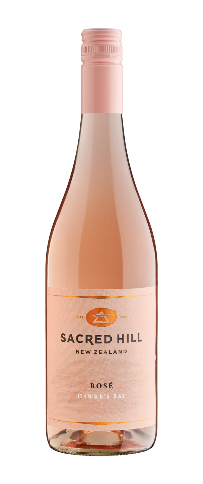 Orange - Sacred Hill