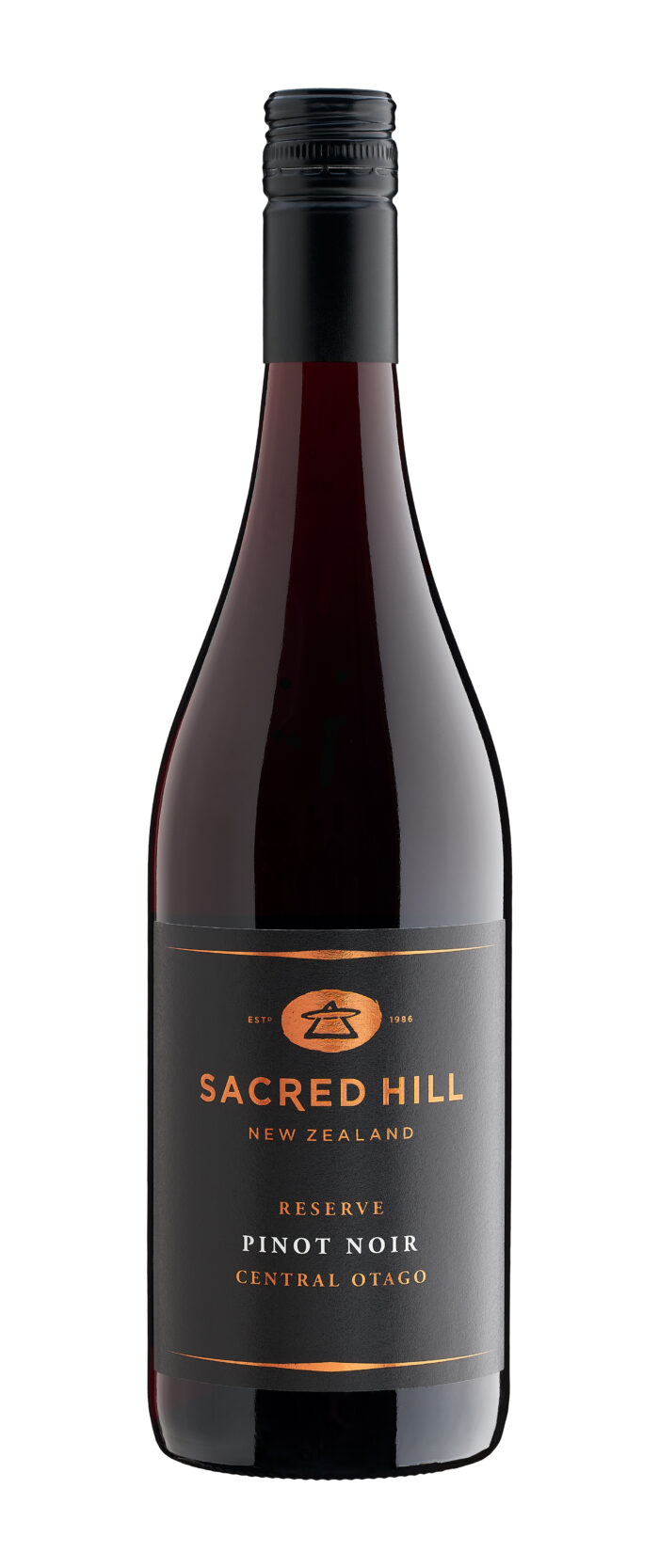 Reserve - Sacred Hill