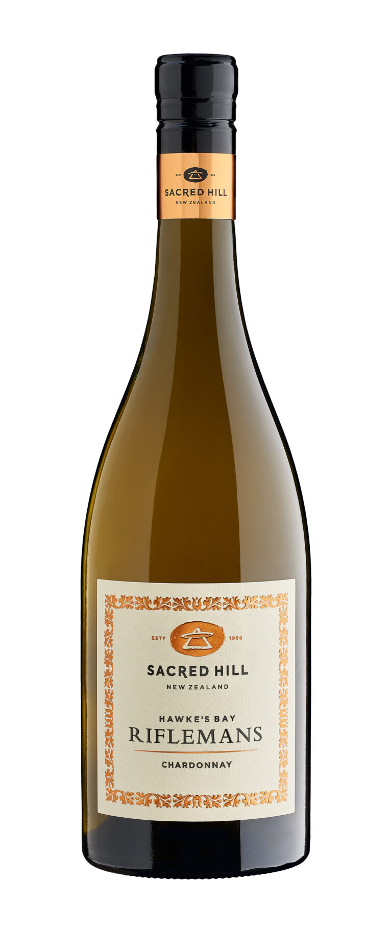 Special Selection - Sacred Hill