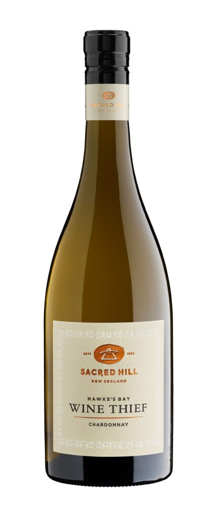 Special Selection - Sacred Hill