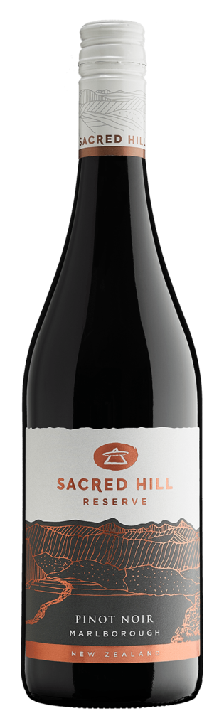 Reserve - Sacred Hill